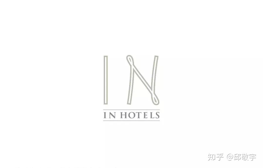 酒店、餐饮、民宿——LOGO设计合集欣赏 - 知乎