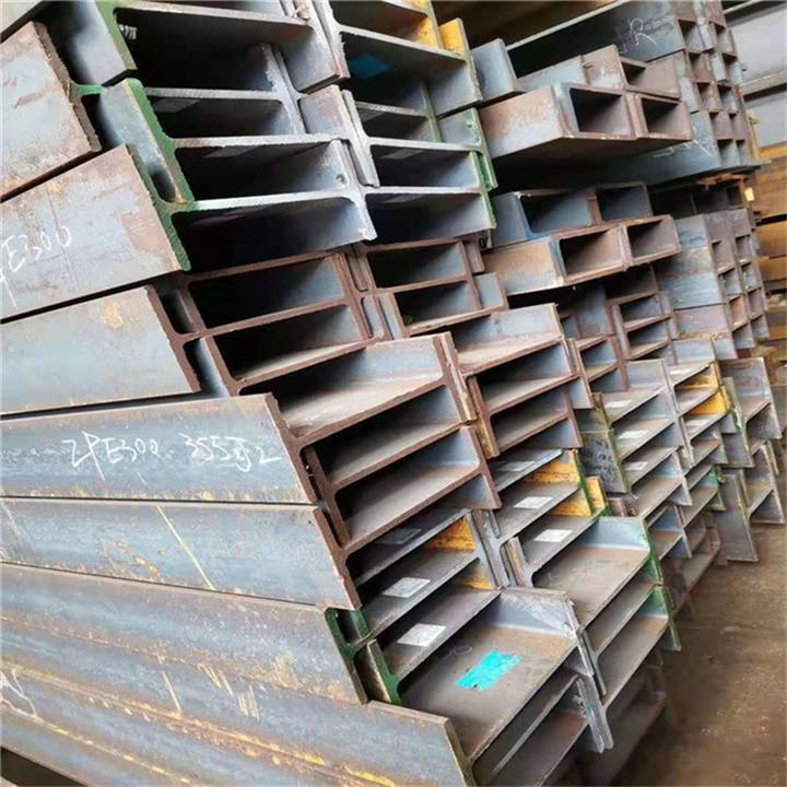 欧标H型钢HE200B规格尺寸：200*200*9*15，EN标准 - 知乎