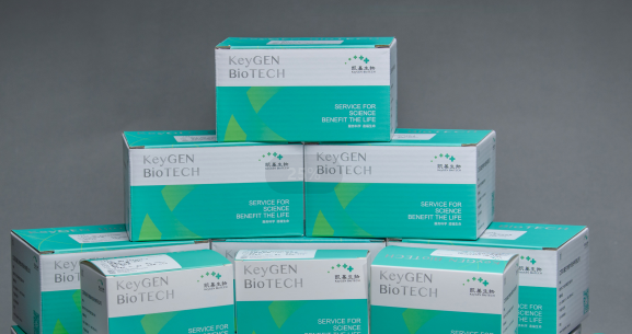 一文带你掌握线粒体膜电位检测试剂盒（JC-1，JC-10） - 知乎