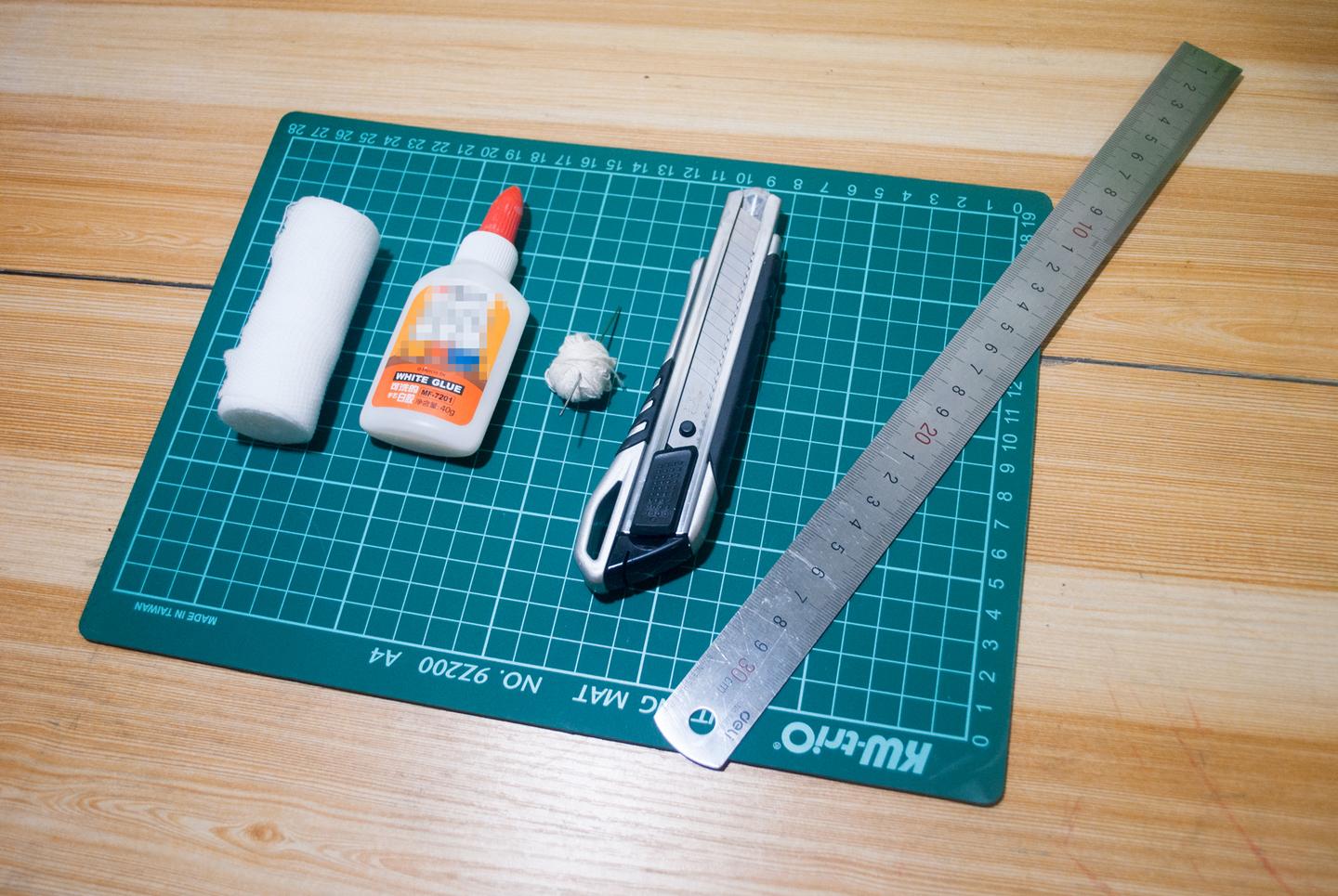 如何装订一本精装书 - 知乎