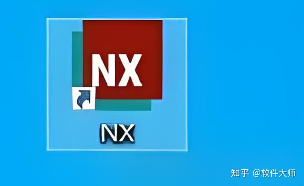 小白到高手！UG NX 2406完整下载与安装超简单教程 - 知乎