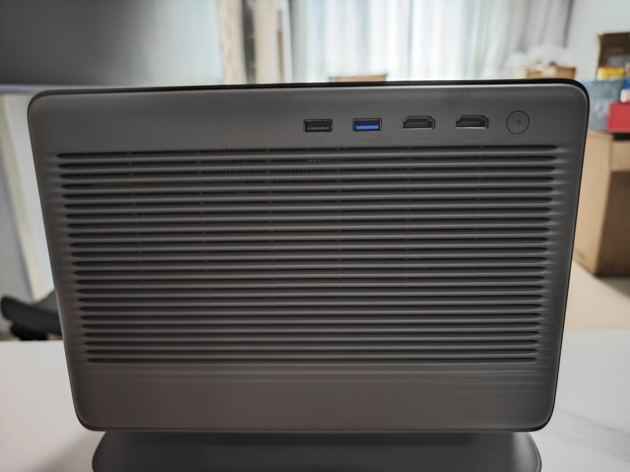 重度游戏玩家深度评测极米RS20 Pro Max投影仪 - 知乎