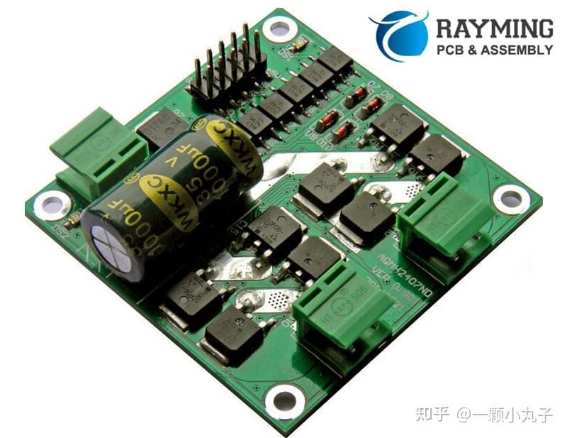 什么是PCB PCB应用于哪些领域 华强PCB - 知乎