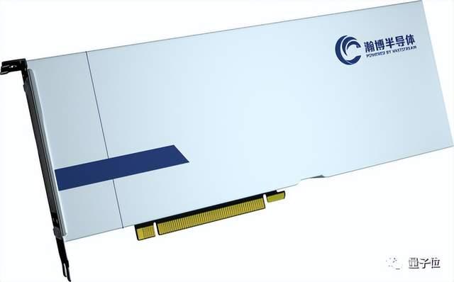 国产7nm全功能GPU上海发布！还有大模型加速卡、AIGC一体机等新品 - 知乎