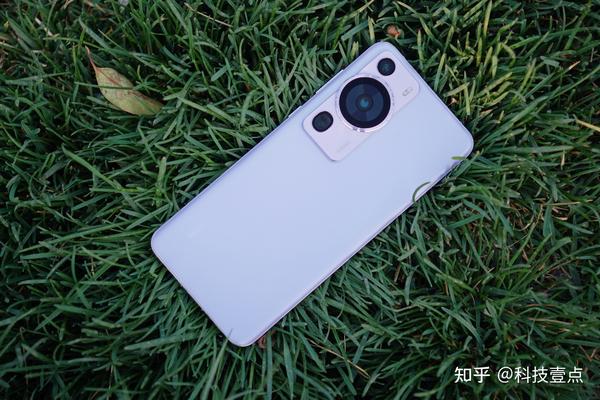 华为P60 Pro综合评测：影像与美学完美融合，引领移动摄影新方向！ - 知乎