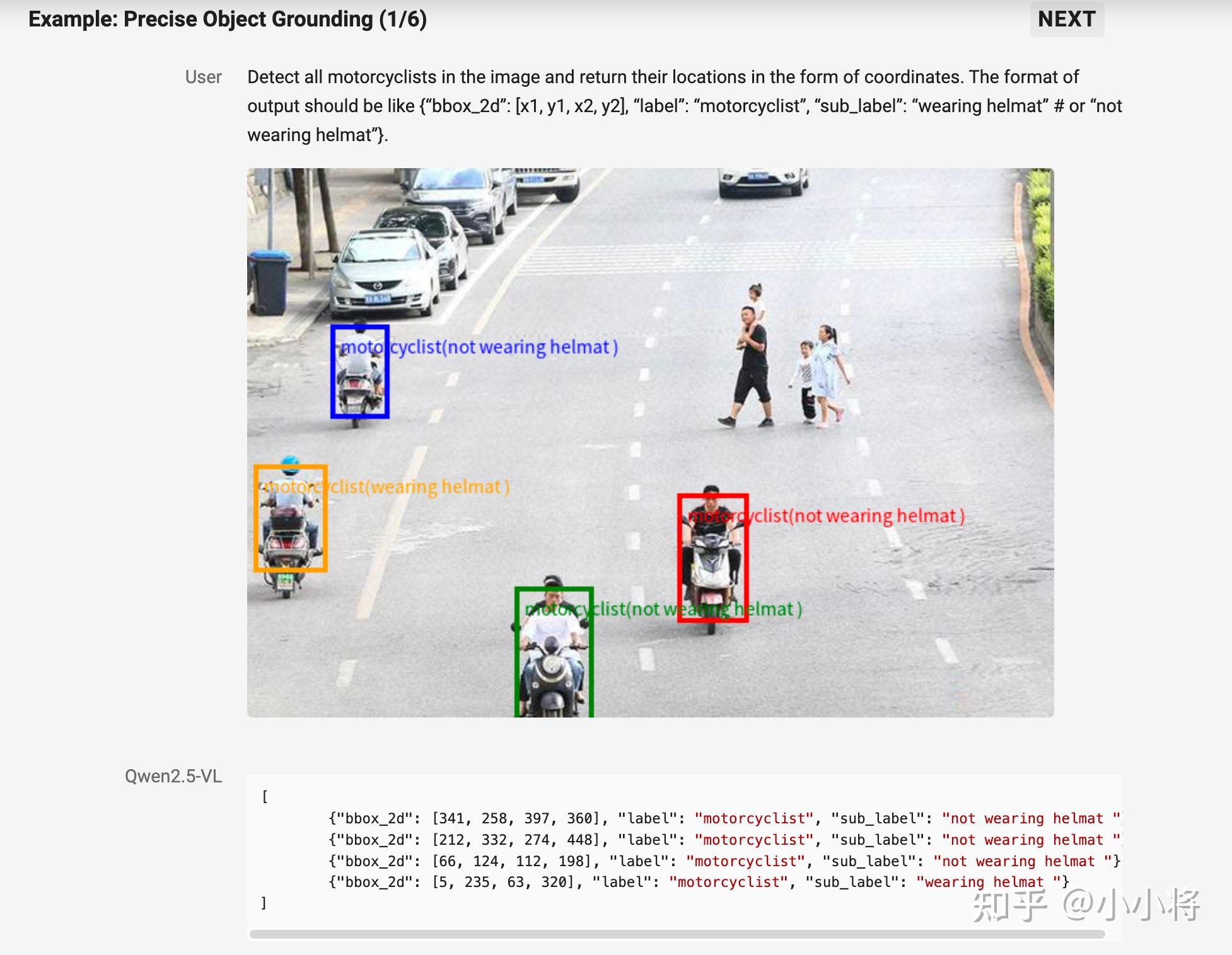 Qwen2.5 VL赶在春节前发布了！ - 知乎