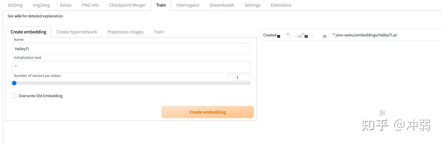 stable diffusion(二)——Textual Inversion原理与实践 - 知乎