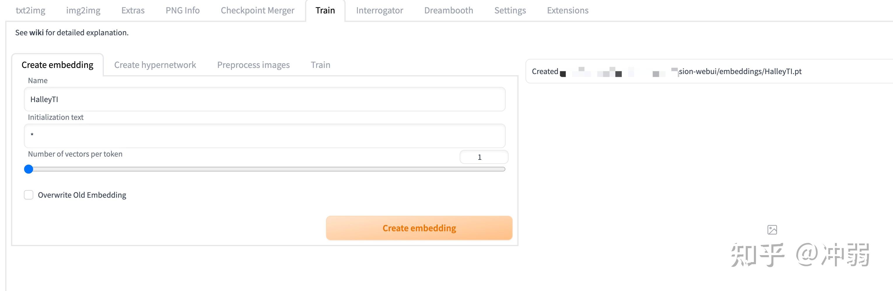 stable diffusion(二)——Textual Inversion原理与实践 - 知乎