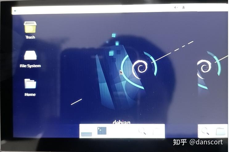 RISC-V开发板初入坑(完整版) - 知乎