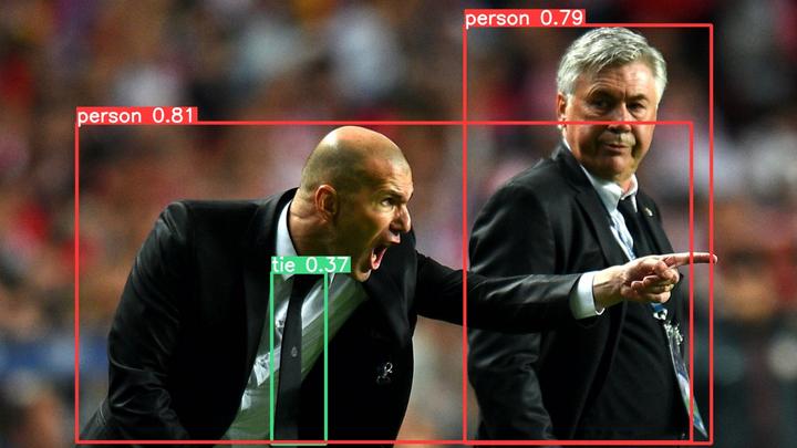 Qt工具集成模型部署（ONNXRunTime+openvino）之UI设计篇 - 知乎