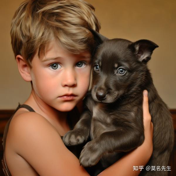 掌握Midjourney系列：weird、--chaos、--stylize三个参数的区别 - 知乎