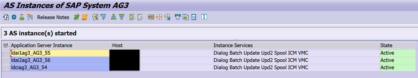 SAP扫盲系列之一：什么是SAP系统和应用服务器 - 知乎