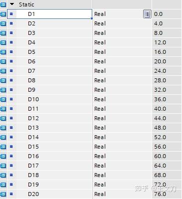 Modbus poll "illegal Data Address"出错记录 - 知乎