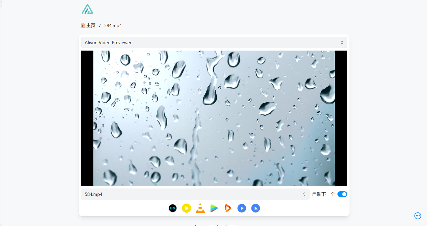 『阿里云盘 & AList & Kodi』家庭影院搭建指南 - 知乎