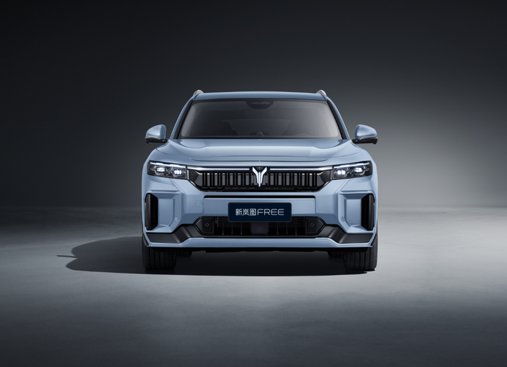 30万级增程式SUV大PK，新岚图FREE VS理想L7，谁更适合入手？ - 知乎