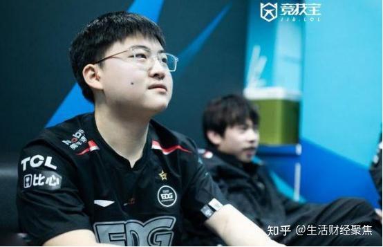 【竞技宝JJB.LOL】LOL:UZI谈表现不佳原因 - 知乎