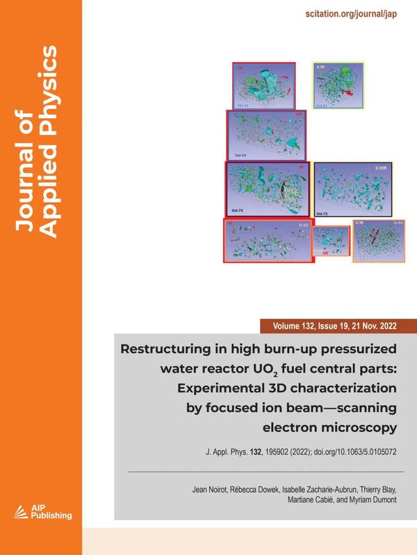 JAP | 中科院宁波材料所郭炜研究员团队：改善SiO2/HfO2介质DBR导电特性的方法及其在GaN发光器件中的应用 - 知乎