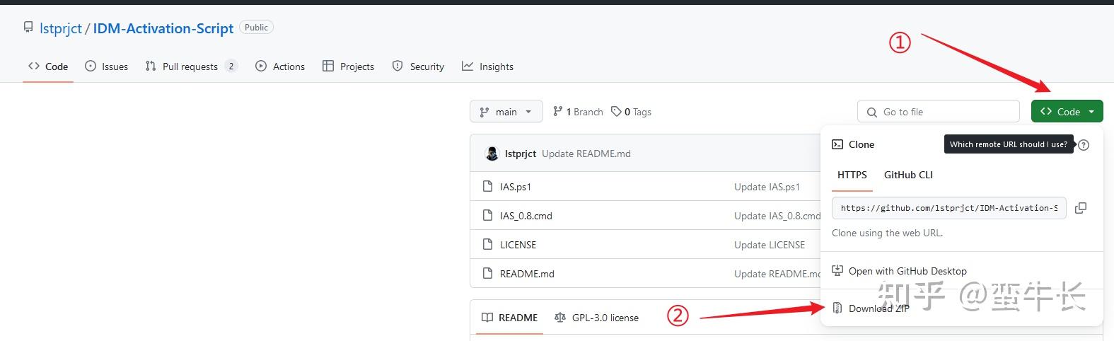 Internet Download Manager(IDM下载_使用) - 知乎