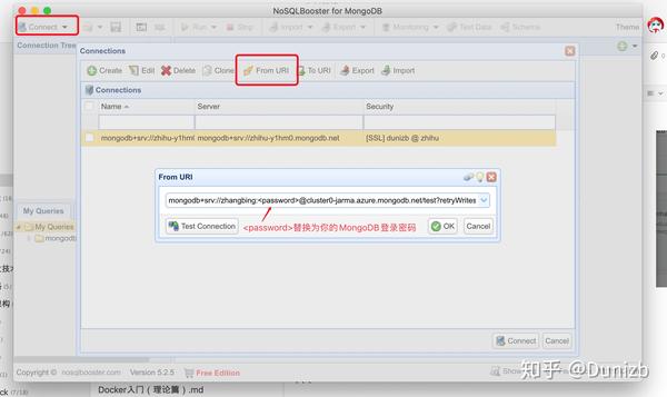 【图文教程】新手友好的mongodb云数据库atlas使用 知乎 0054