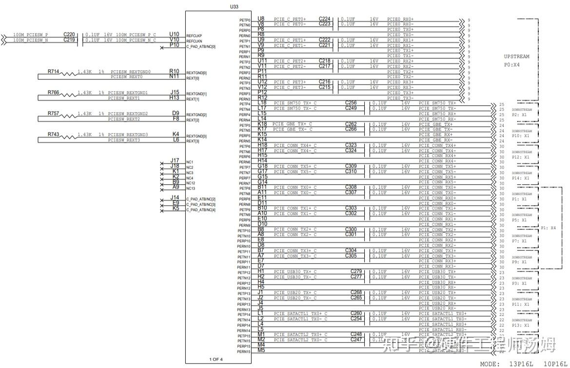 PCIE协议-实战应用3 (PCIe Switch) - 知乎