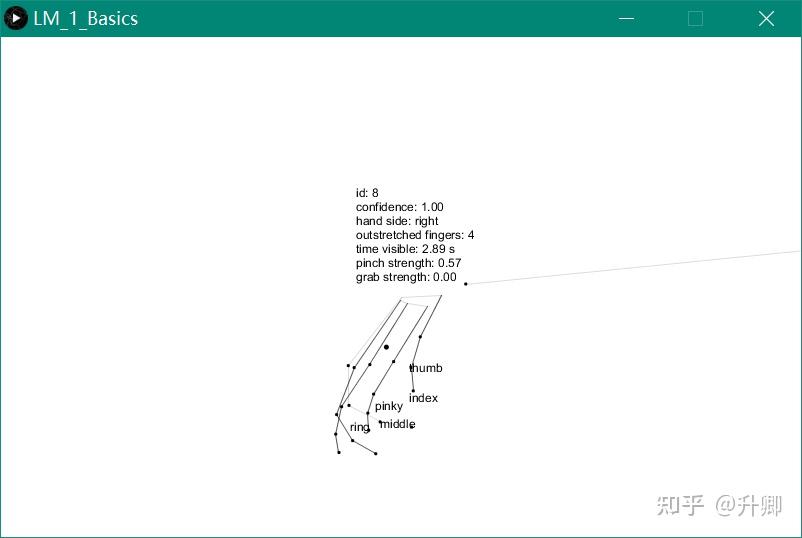 【LeapMotionForProcessing】安装细节篇 - 知乎