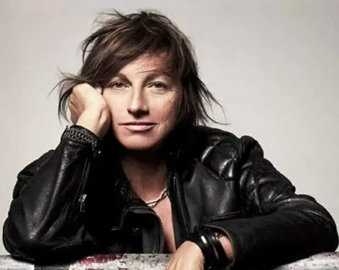 2022年女英文名NO.22——Gianna 吉安娜 - 知乎