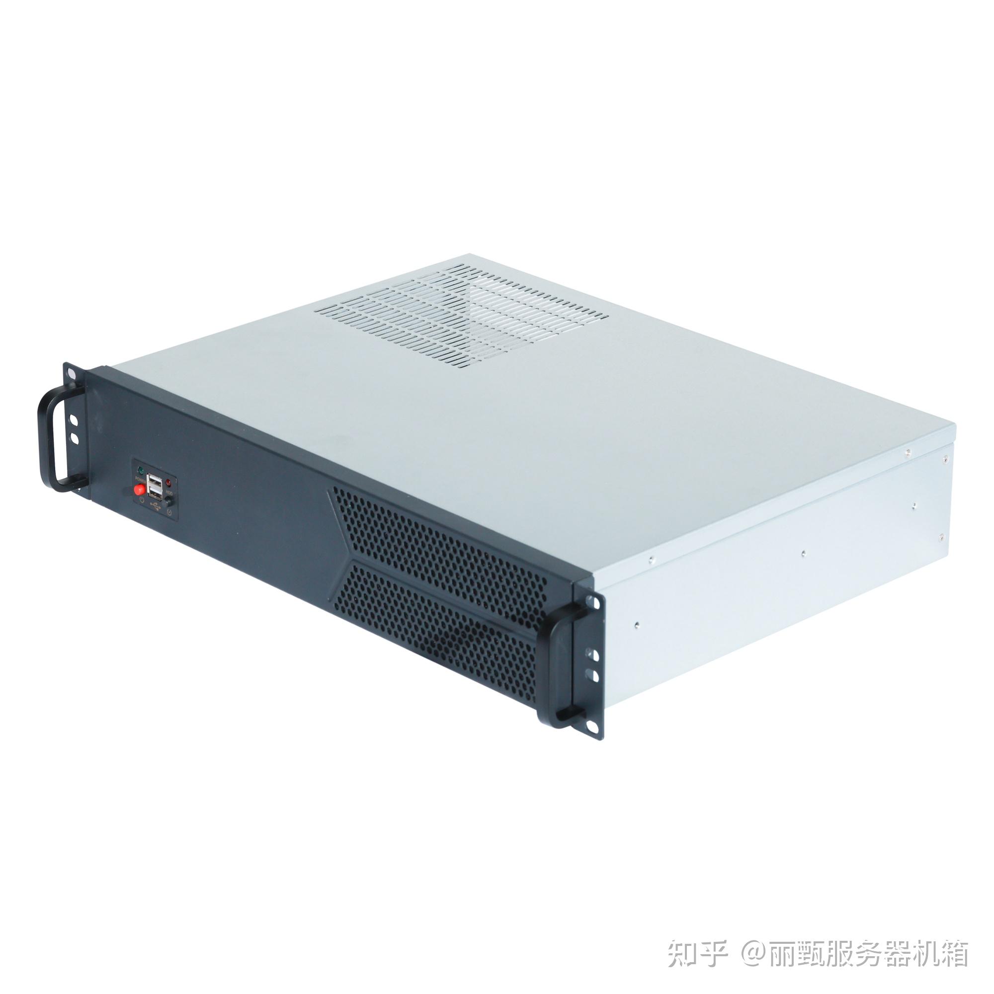 2U420铝面板机箱：小巧精致，功能强大的20机架式机箱推荐！ - 知乎