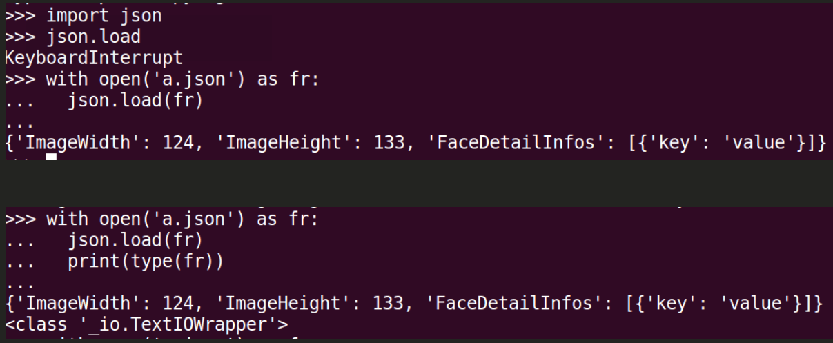 python的json.load()函数 - 知乎