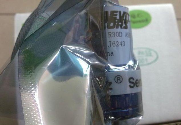 R30D角位移测量传感器RVDT - 知乎