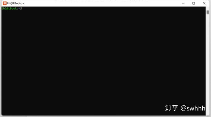 Win11下的Geant4和ROOT安装（WSL2） - 知乎