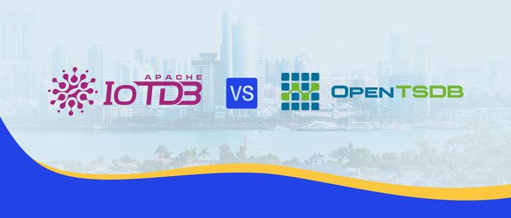 五大方向全面对比 IoTDB 与 OpenTSDB - 知乎