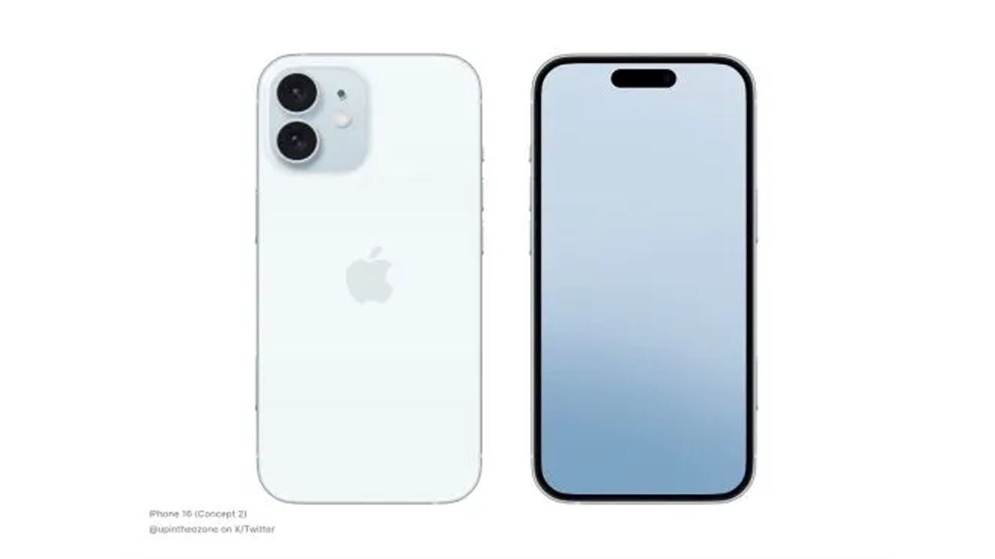 iPhone 16 前瞻：全部新功能一览！ - 知乎