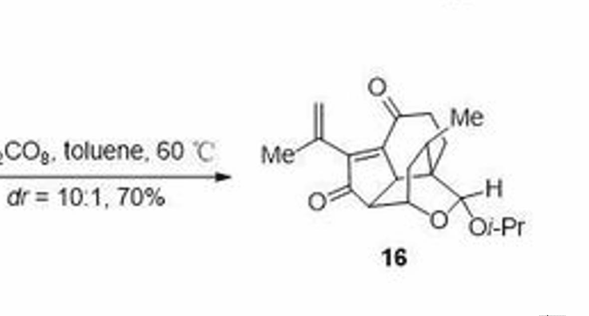 Img2Chem助你1秒内画出复杂的化学结构式 - 知乎