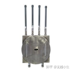 防爆无线AP基站Ex db IIC T6 Gb - 知乎