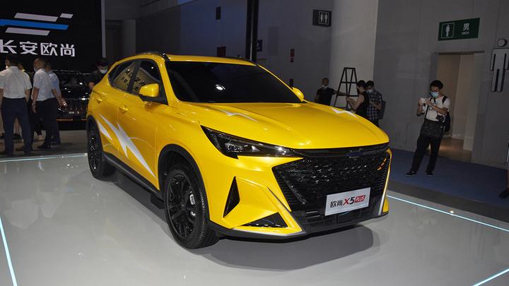 起售不到10万，比哈弗H6低2万，欧尚X5 PLUS值得买吗？ - 知乎