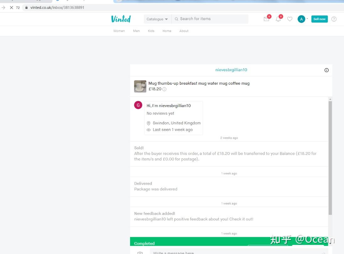 vinted收款指南-GEP收款平台 - 知乎
