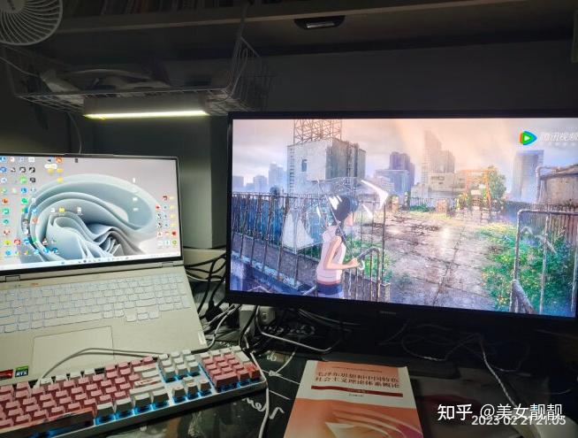 海信27N5H（海信27英寸4K显示器）怎么样？使用一周后优缺点评测 - 知乎