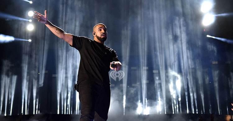 如何评价Drake新专辑More Life？ - 知乎