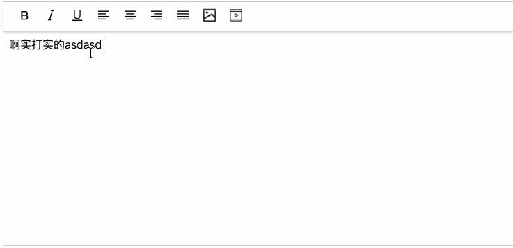 开源一个基于Slatejs的React技术栈的高扩展性富文本编辑器 - 知乎