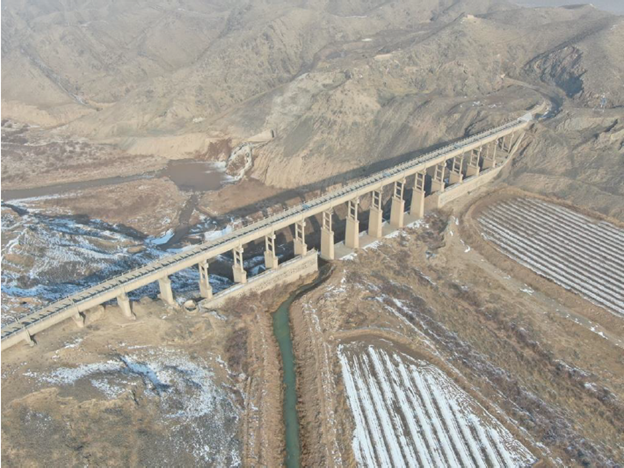 DYMAT BT FRP 技术在蓄水池、明渠、渡槽上的水中加固应用探讨 - 知乎