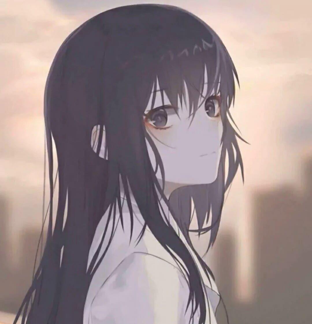 求破碎感女生头像？ - 知乎