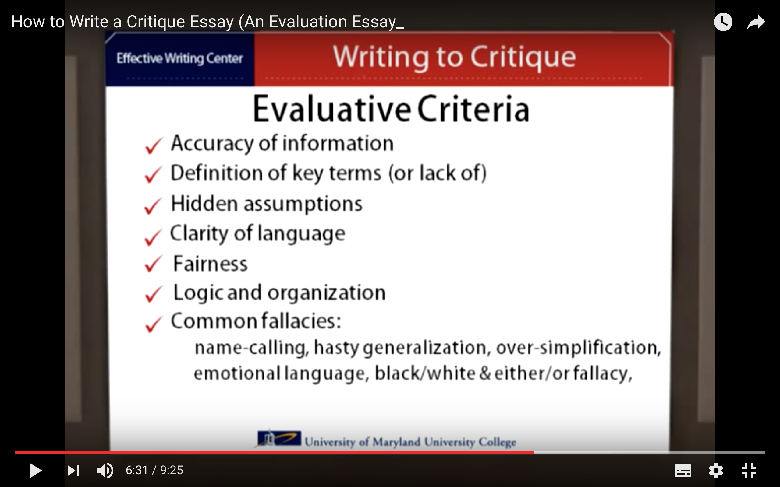 如何写出一篇优秀的Critical Essay? - 知乎