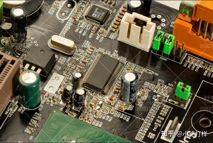 SMT贴片加工：PCB OSP表面处理常识 - 知乎