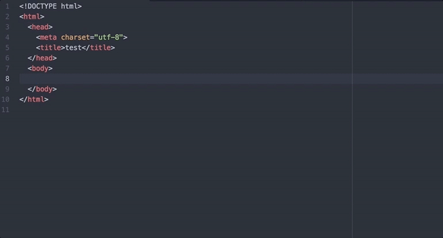Element-Helper 一款 Element 的 Atom 插件 - 知乎