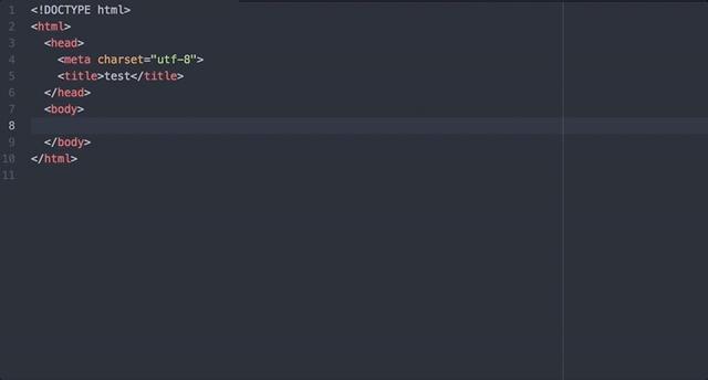 Element-Helper 一款 Element 的 Atom 插件 - 知乎