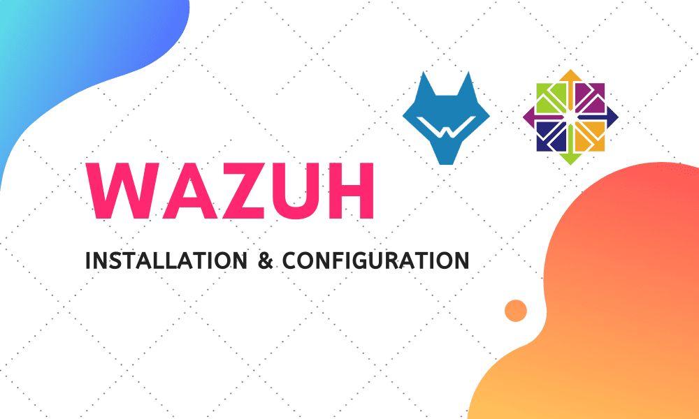 开源EDR(Wazuh) 规则与使用 - 知乎
