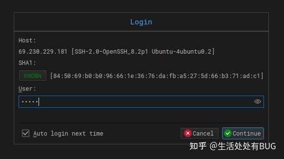 Windterm-SSH/Sftp/Shell/Telnet/Serial 客户端 - 知乎