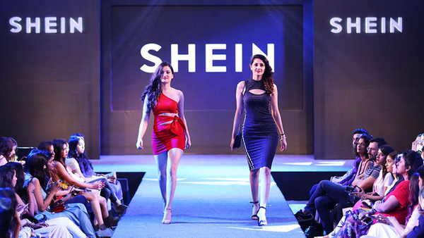 吸纳多位巨头高管！SHEIN业务再提速，上市指日可待？ - 知乎