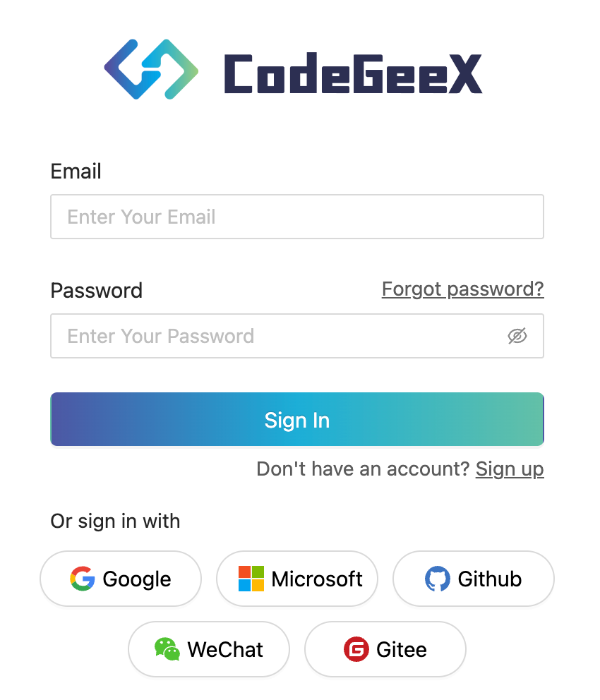 CodeGeeX：新型的大规模多语言代码生成模型 - 知乎