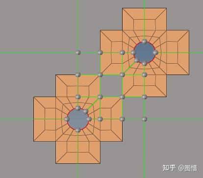 2D网格划分都是套路——HyperMesh速通11 - 知乎